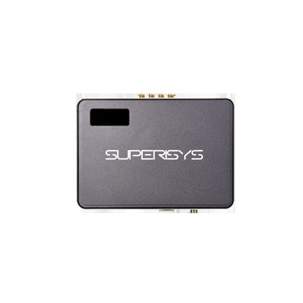 Quality RF-US170-4ANT: High Cost-performance UHF RFID Reader with 4 Antenna Port for sale