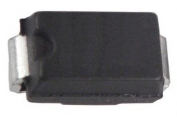 Quality SMAJ33CA-13-F Surface Mount Diodes 2 Pin Count Bi Directional for sale