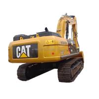 Quality CAT 336D 36 Tons Excavator Construction Machinery with Original Hydraulic for sale