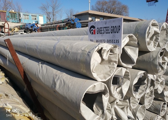 TP 304 316L 321 310S 904L Stainless Steel Pipe Tube EN10204 3.1steel Pipe Stainless