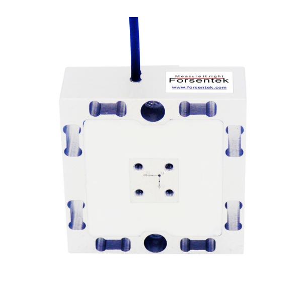 Quality Multi-axis Force Sensor 100N 200N 300N 500N 3-Axis Load Cell 3A60A for sale
