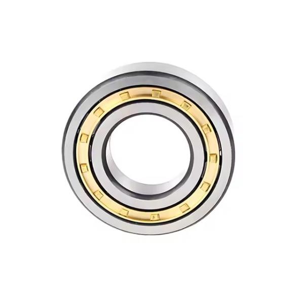 Quality NJ411 Cylindrical Roller Bearing NJ-411 55x140x33 mm for sale