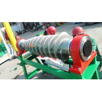 Quality Heavy Duty Large Capacity Centrifuge For Drilling Waste Management API for sale