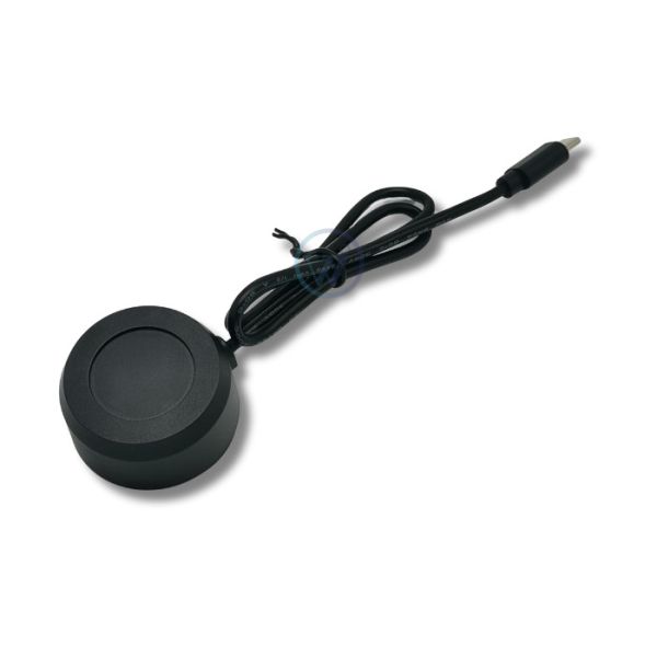 Quality M37 4G 3G 2G GPS Tracking System Triple Satellite Positioning Device with Embedded Sim Card for sale