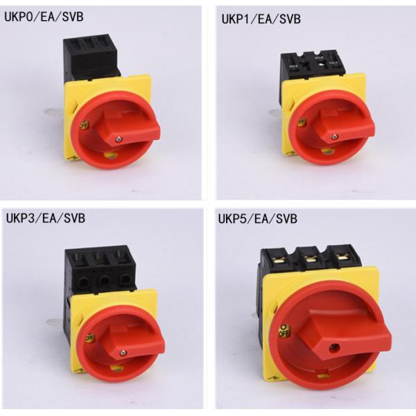 Quality IEC IP65 10-150A 230-440V Waterproof Rubber Toggle Switch Cover for sale