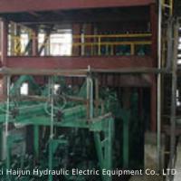 China High Yield Metallurgical Equipment Electric Arc Furnaces Billet Machine factory