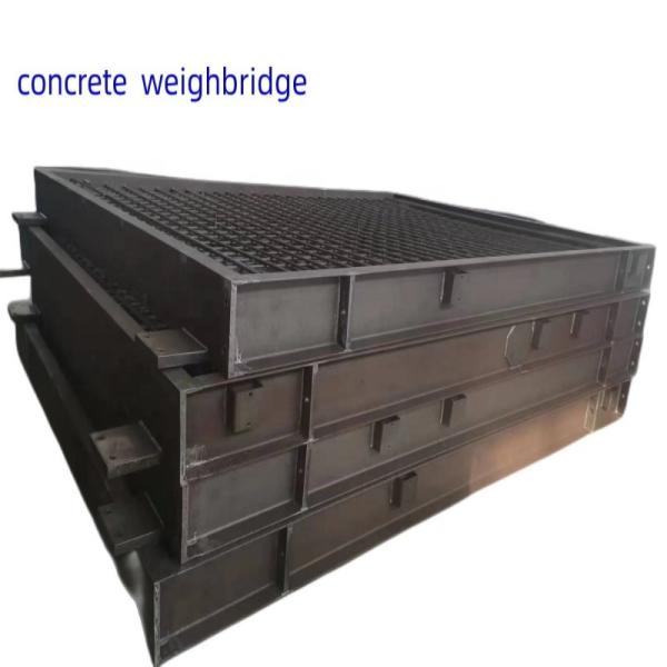 Quality Top 80 Ton Electronic Digital Platform Weighing Scale Truck Scale and Customized for sale