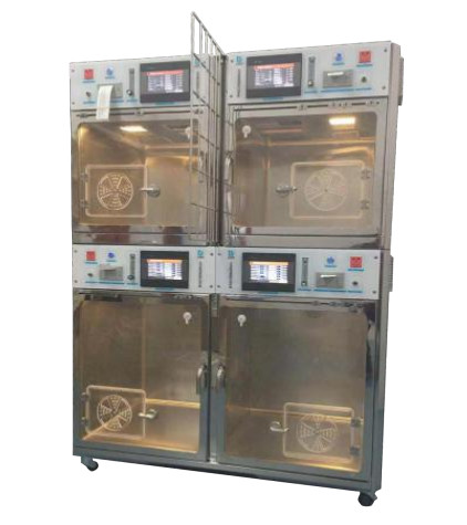 Quality L1410*D840*H1900 ICU Pet Cage For Dog And Cat for sale