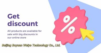 China Factory - Beijing Boyuan Weiye Technology Co., Ltd.
