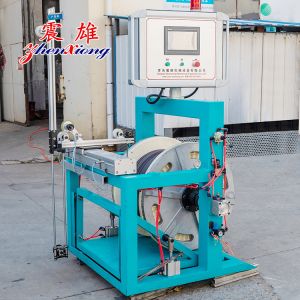 Quality Automated Door Gasket Production Line Efficient Magnetic Strip Extrusion User for sale