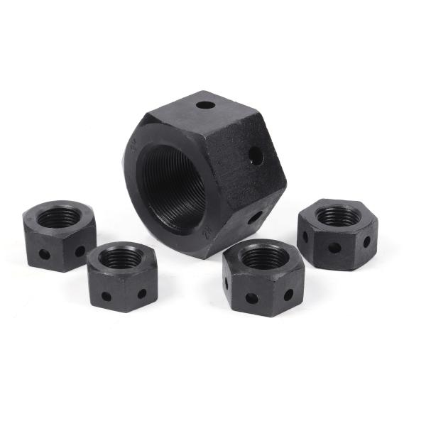 Quality ASTM A194 Grade 2H Tommy Nut for sale