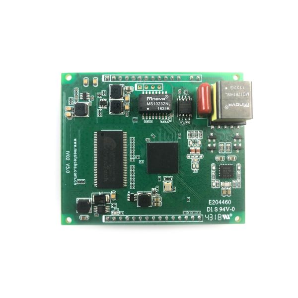 Quality 2 Ethernet Port VDSL Module ADSL Over ATM VDSL Over PTM AnnexA AnnexB Full VDSL Profile for sale