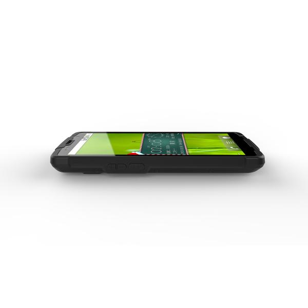 Quality PE Fast Charging Android Handheld Bluetooth UHF Reader Scanner Long Range UHF for sale
