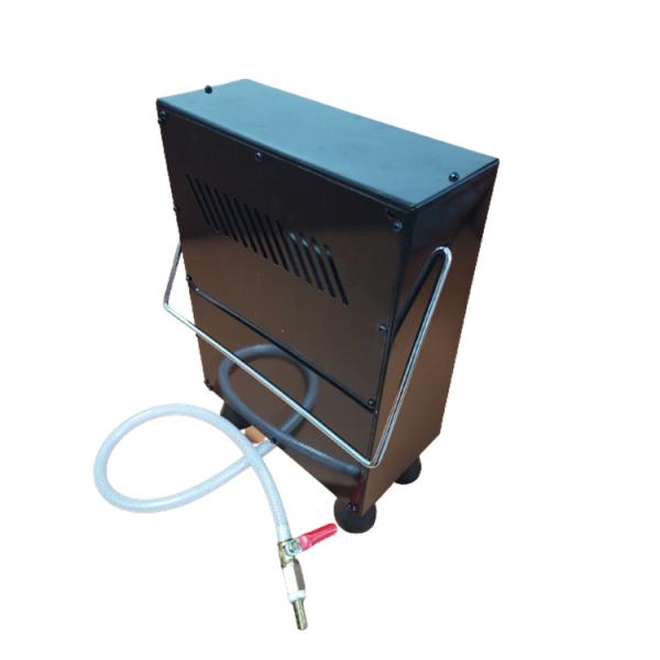 Quality High Efficiency Potable Winter Warming Infrared Catalytic Gas Heater for sale