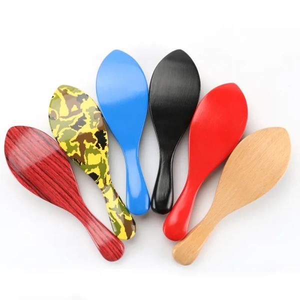 Quality Custom Logo 360 Wave Brush Long Wooden Handle For Men Soft Hard Boar Bristle for sale