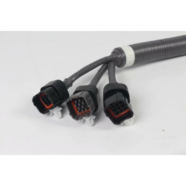 Quality 82121-E0301 Engine wiring harness FOR HINO J08E Kobelco for sale