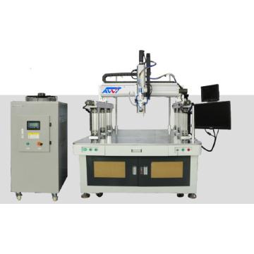 Quality Automatic Lithium Battery Pack Laser Welding Machine for sale