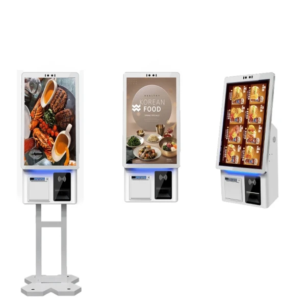 Quality Ticket Printing Made Simple with Self-Service Kiosk System and Thermal Printer for sale