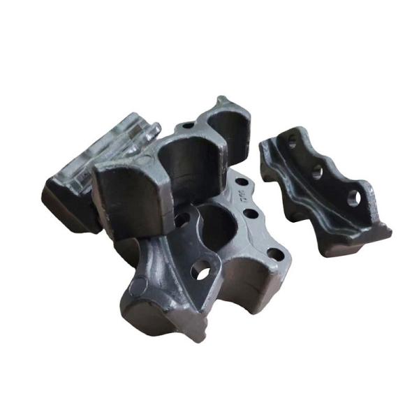 Quality 90mm Digger Excavator Track Sprocket for Komatsu PC120 for sale