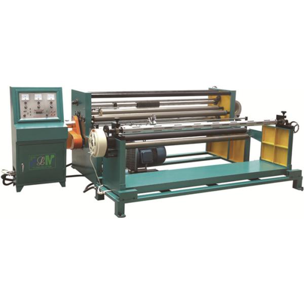 Quality Full Auto Photoelectric Paper Filter Trimming Machine Filter Cutting for sale