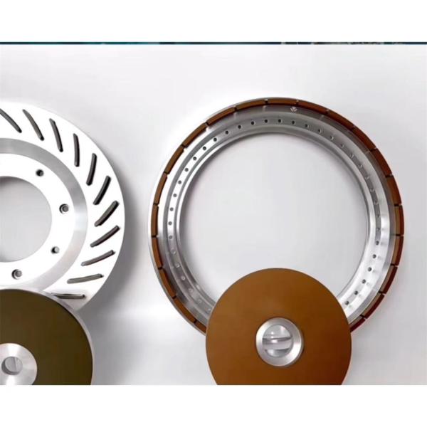 Quality 1A1 Diamond Grinding Wheels Superabrasive CBN Wheels with Estimated Delivery for sale