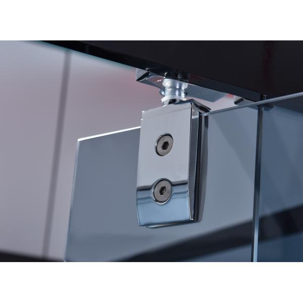 Quality ISO9001 Rectangular Shower Cubicles for sale