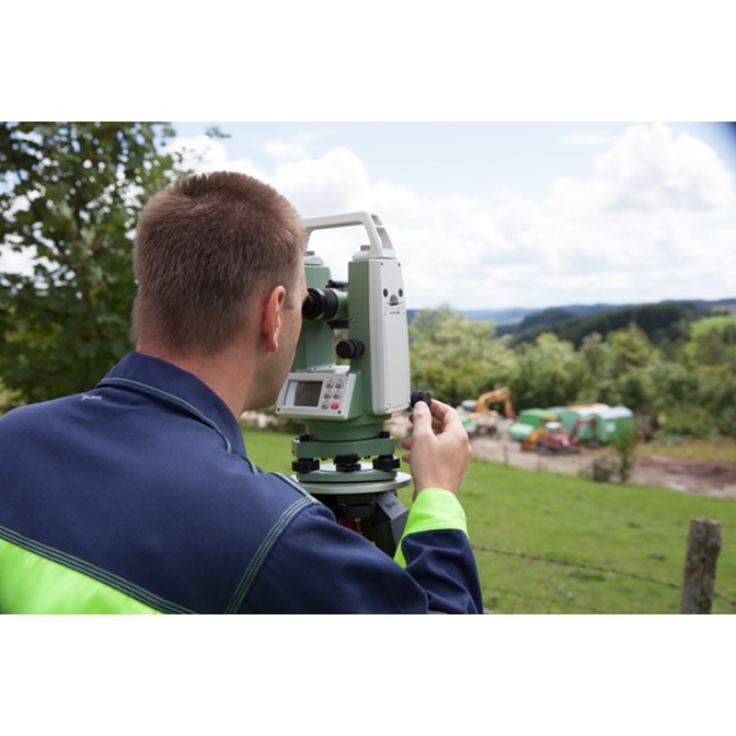 FOIF DT-405C Electronic Theodolite