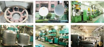 China Factory - Wuxi Famous Communication Equipment Co., Ltd.