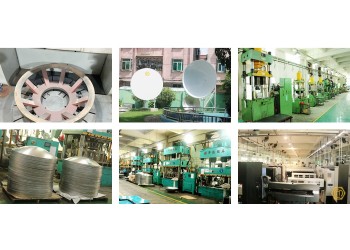 China Factory - Wuxi Famous Communication Equipment Co., Ltd.