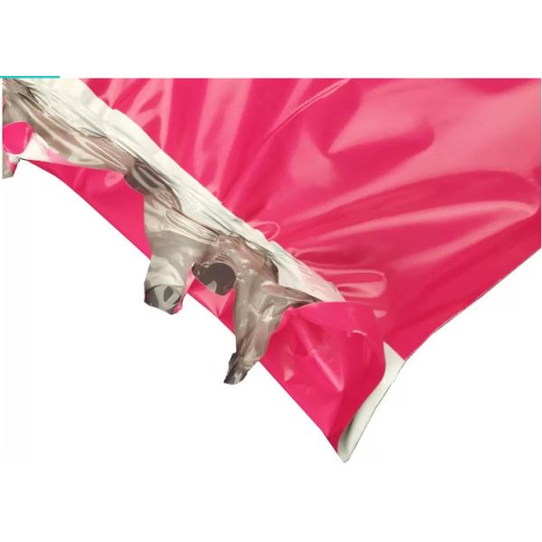 Quality 9x12 Tear Proof Colored Polyethylene Plastic Mailing Bags for sale