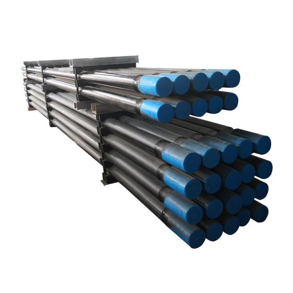 Quality Extension Drilling­ Tools­ Round Type R22 Threaded Drill Rod for sale