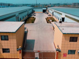 China Factory - Tangyin Taixing Engineering Plastics Co., Ltd.