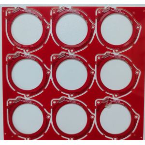 Quality Multilayer PCB Board for sale