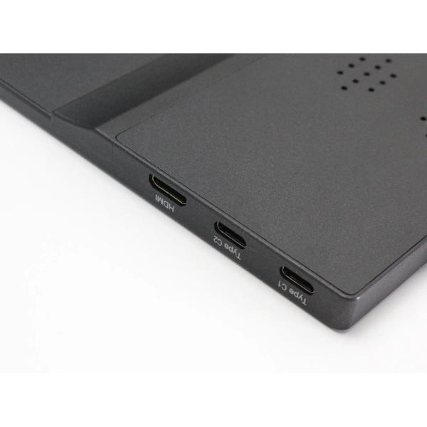 Quality Fhd Ips LCD External Laptop Screen Portable Hd-Mi Wireless Wifi 15.6 Inch for sale