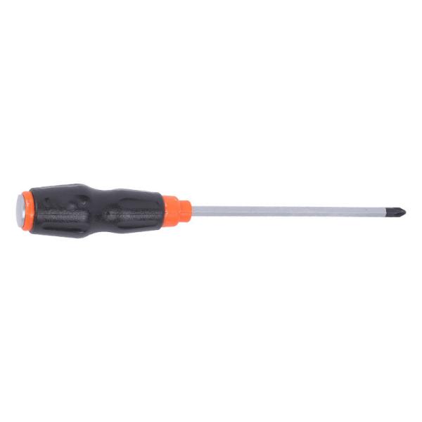 Quality 60HRC High Hardness Phillips Head Screwdriver With Anti-Rust Function for sale