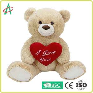Quality Huggable Plush Teddy Bear 25cm 30cm 50cm For Girlfriends Gift for sale
