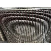 Quality Galvanized Heavy Duty Welded Mesh Rolls Size 25.4mm X25.4mm for sale