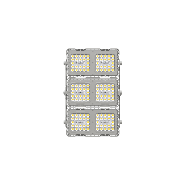 Quality High Power LED Stadium Light Aluminum IP66 Outdoor 300W 400W 600W LED Tunnel Lighting for sale