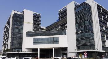 China Factory - Foshan Wojun Textile Co., Ltd.