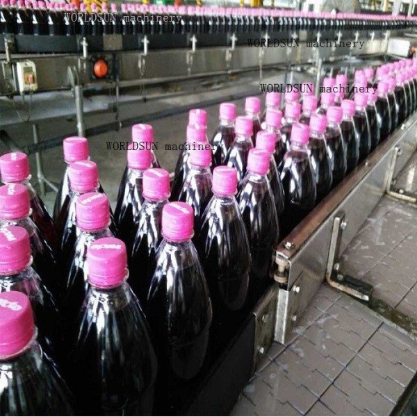 Quality automatic Beverage Carbonization Equipment food grade ce certification for sale