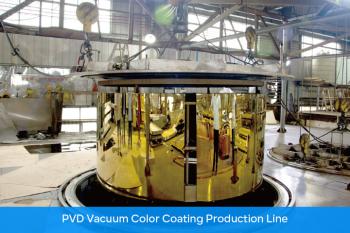 China Factory - Guangdong Grand Metal Material Co., Ltd