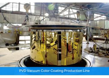 China Factory - Guangdong Grand Metal Material Co., Ltd
