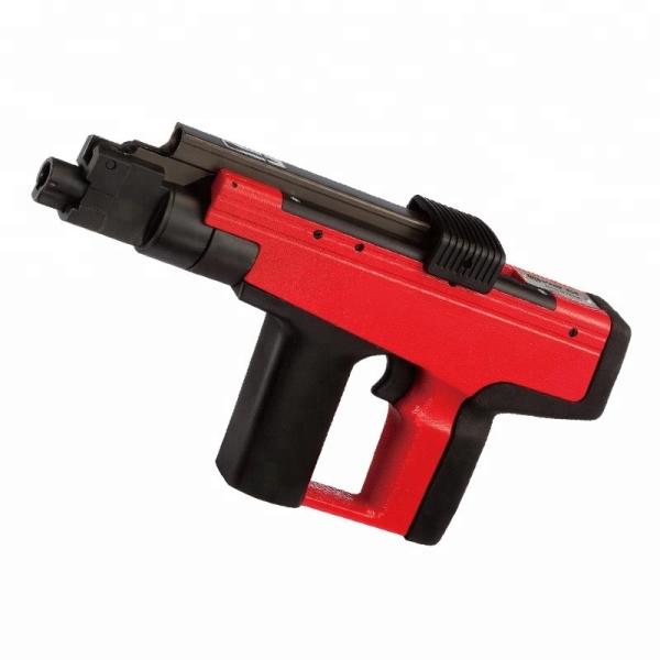 Quality Professional Grade DX-450 Powder Actuated Cordless Nail Gun with Manual Power for sale