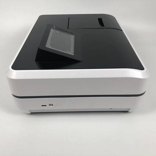 Quality 320-1100nm Single Beam Spectrophotometer with 2nm Bandwidth and Wavelength for sale
