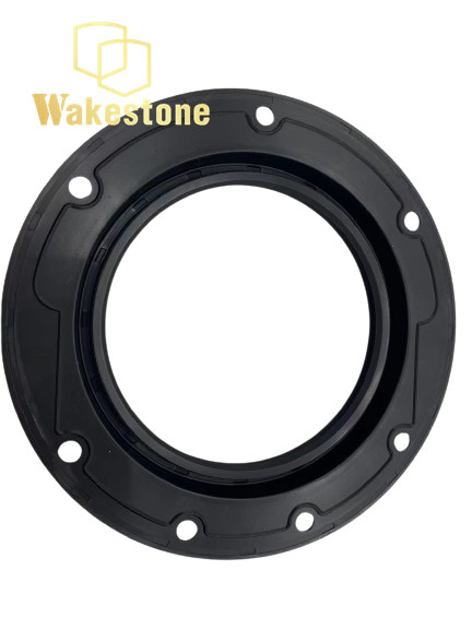 Quality Excavator Spare Parts 6D31 Crankshaft Rear Oil Seal AH8307P for sale
