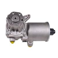 China 2104661301 2104661201 Hydraulic Power Steering Pump For Benz W124 factory