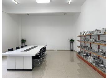 China Factory - SHANGHAI LIKEE MACHINERY MOULD CO.,LTD