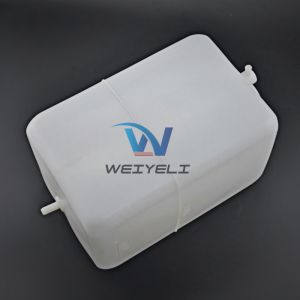 Quality 2470-9016/K1003180 2470-9016 450107-00014 Excavator Spare Oil Tank Coolant for sale