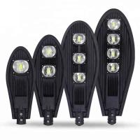 Quality Lamp Luminous Flux lm 2800 ROAD 30W 220V LED Street Light with Competitive Cost for sale