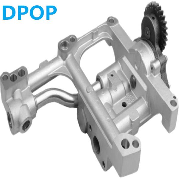 Quality T418992 4132F071 T411864 Perkins Oil Pump Truck Parts for sale
